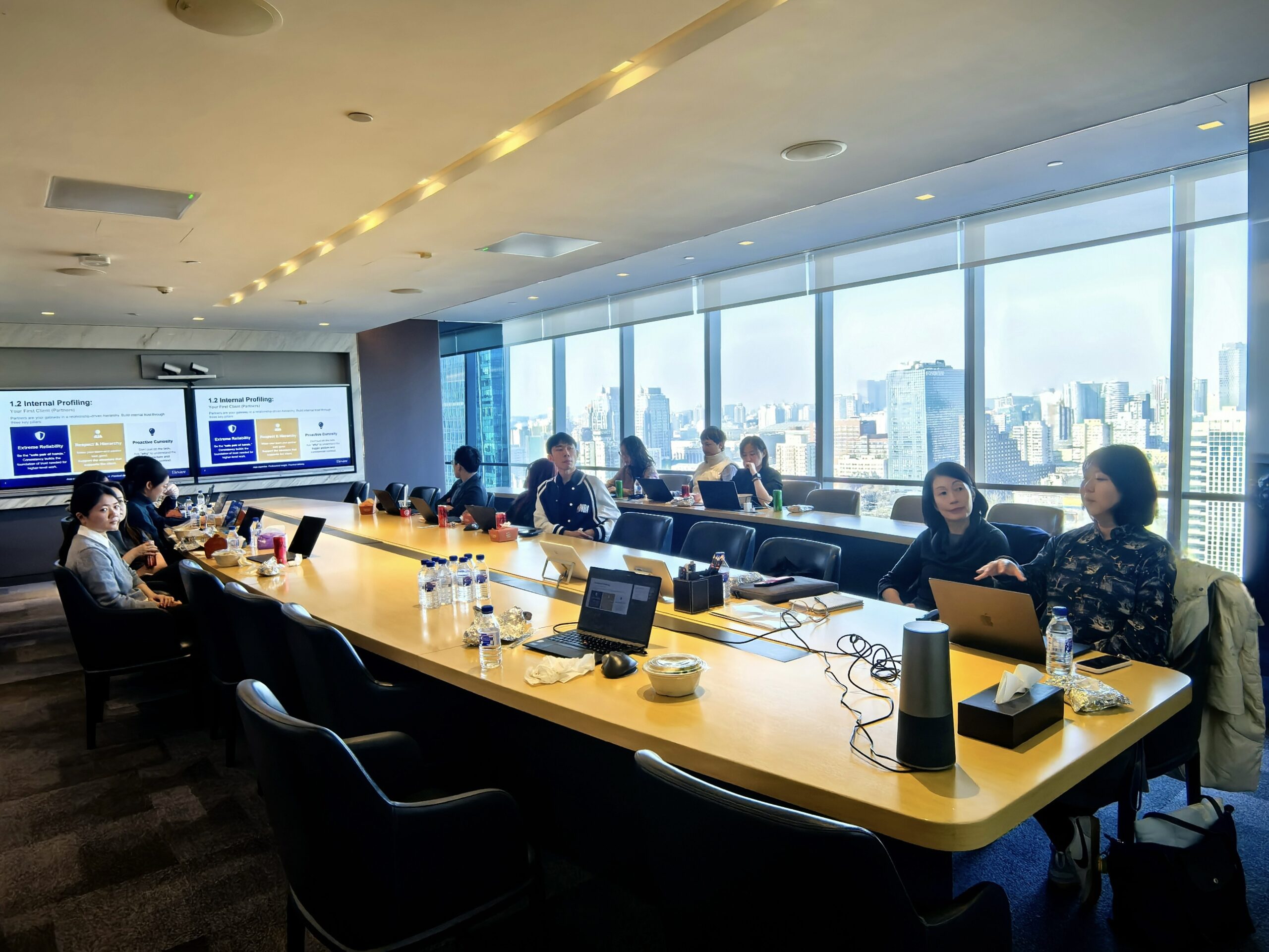 Elevare Asia Empowers Next-Generation Legal Talent with Business ...